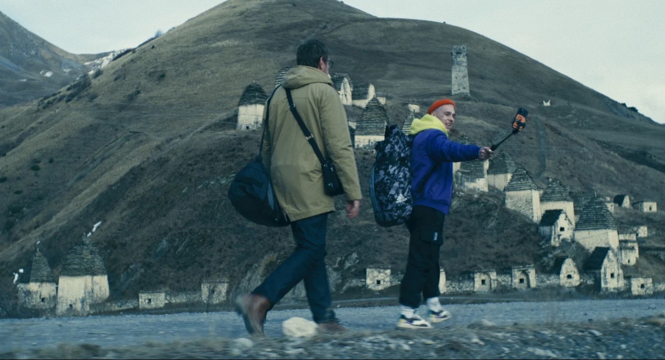 Прямой эфир - Афиша Йошкар-Олы