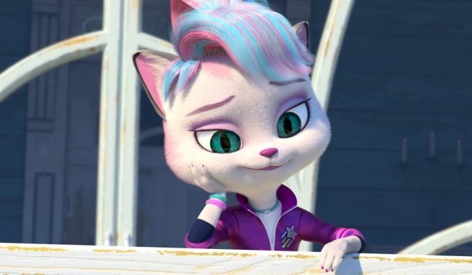 Барбоскины Team - Афиша Йошкар-Олы